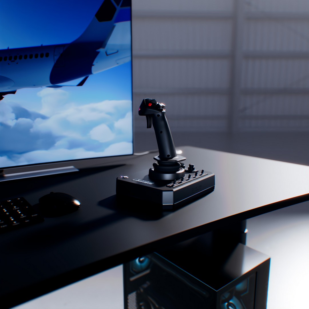 Honeycomb Aeronautical Launches Sierra TPM Module and Foxtrot Aviation ...