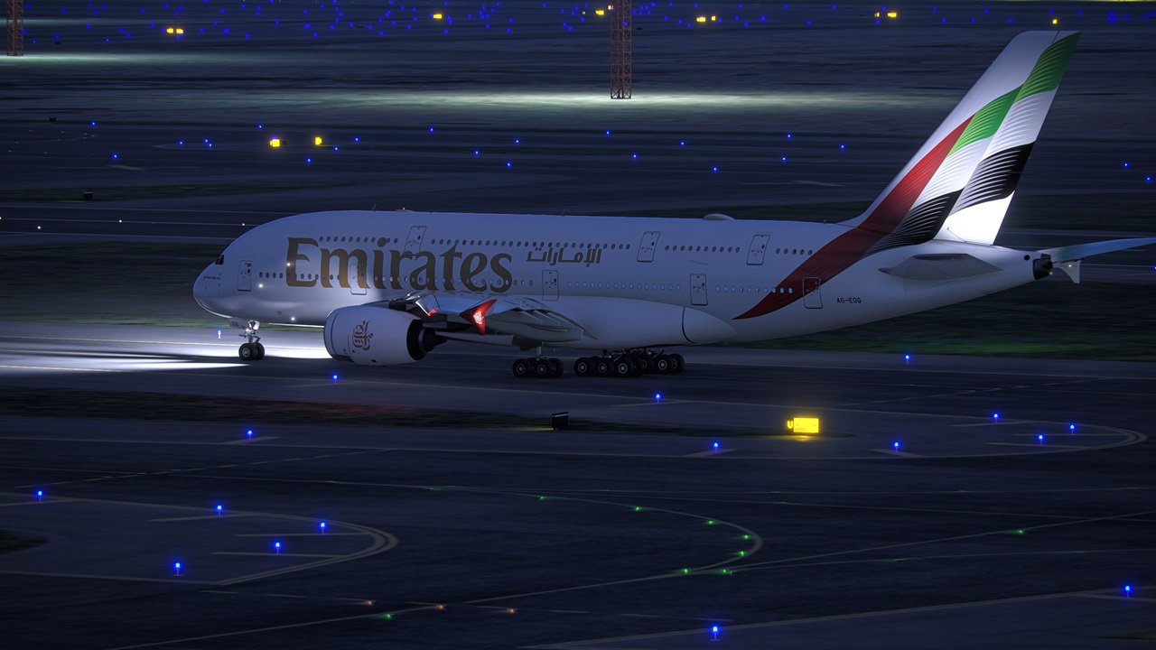 FlyByWire Simulations News, Reviews and more on FSElite