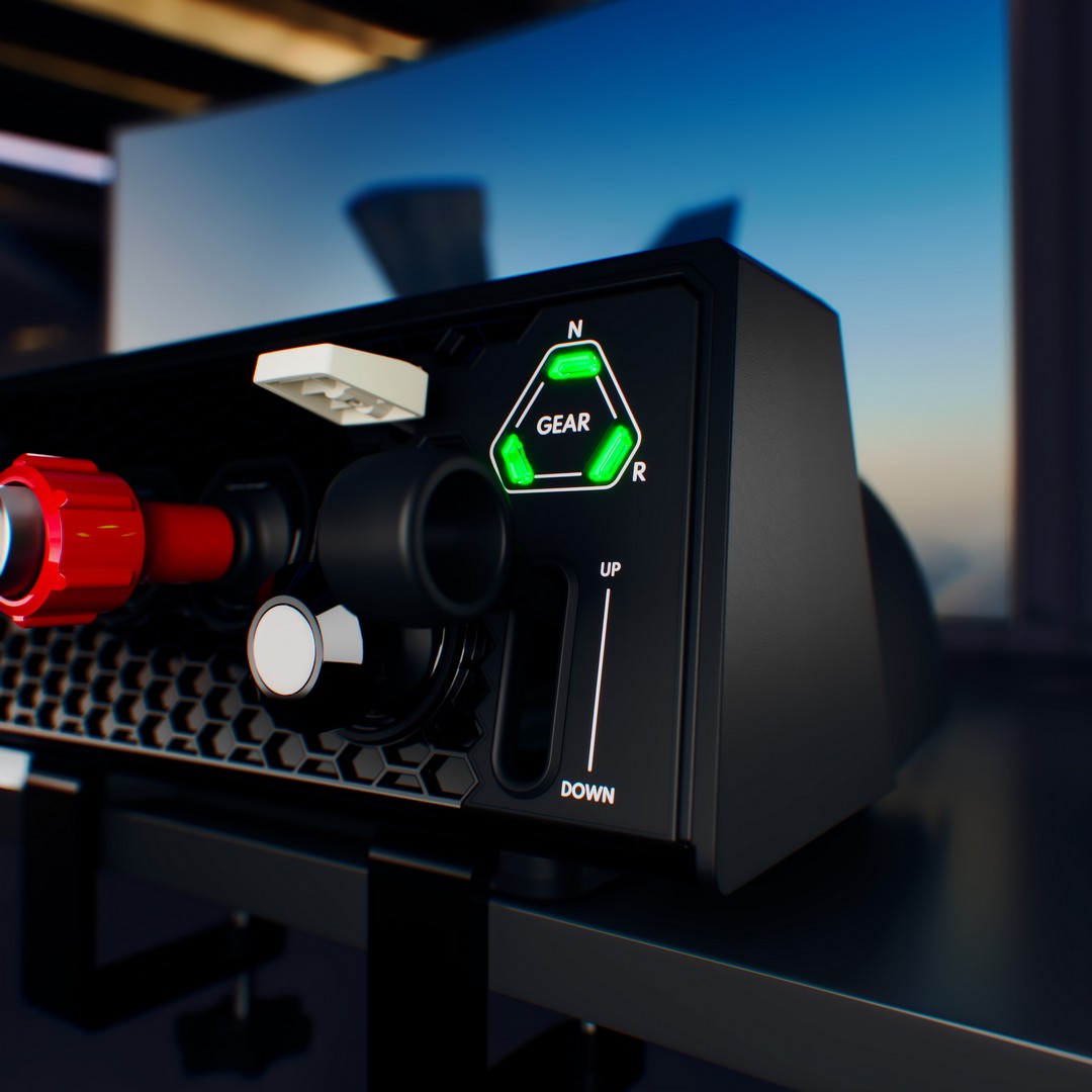 Honeycomb Aeronautical Launches Sierra TPM Module and Foxtrot Aviation ...