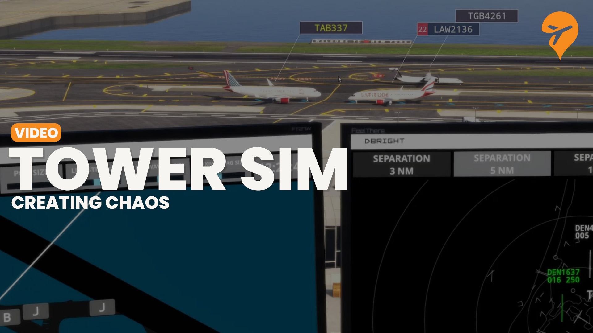 FeelThere Showcases Tower 3 - FSElite