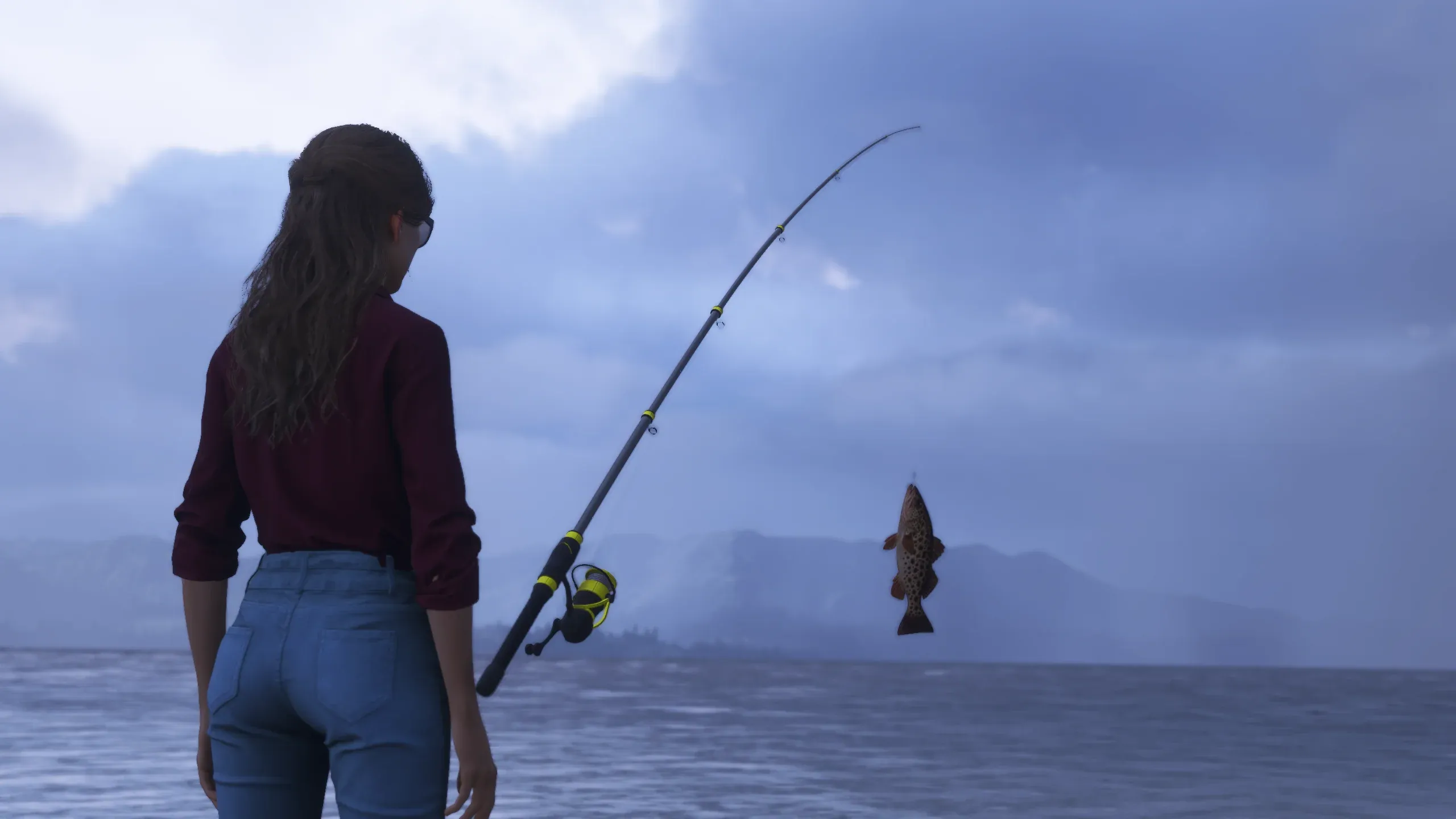 Parallel 42 Announces GoFish (Available for Club42 Members) - FSElite