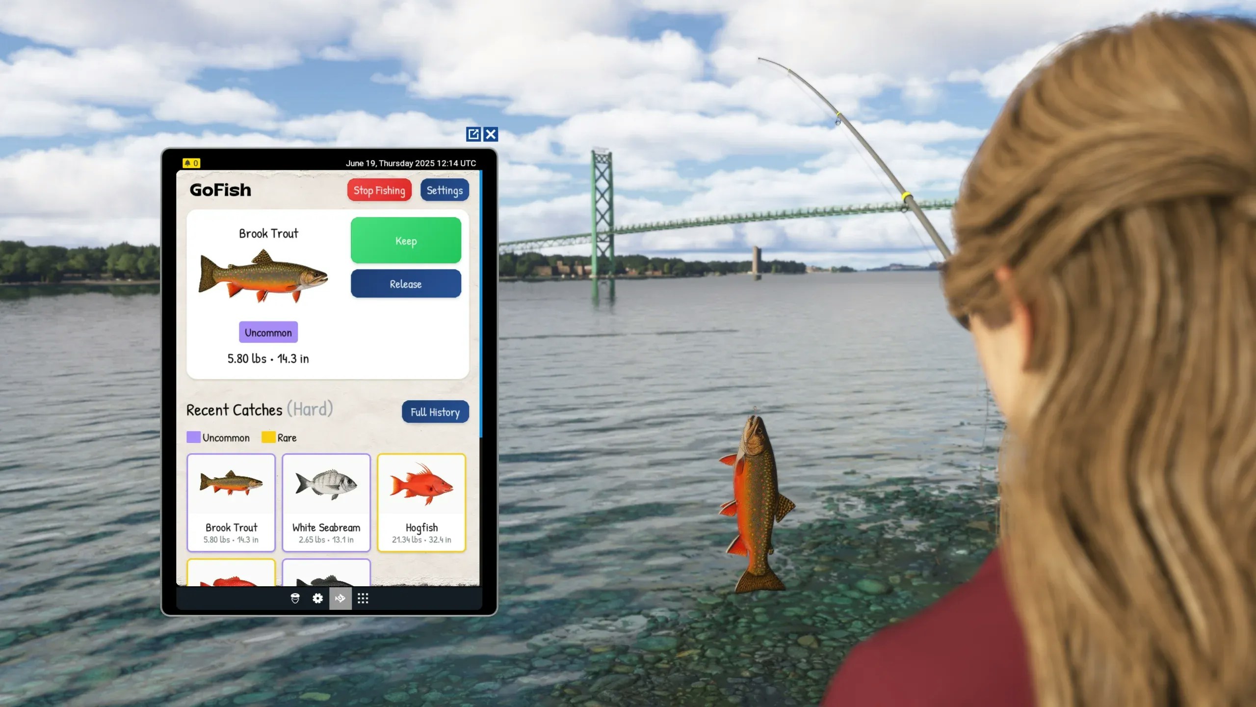 Parallel 42 Announces GoFish (Available for Club42 Members) - FSElite