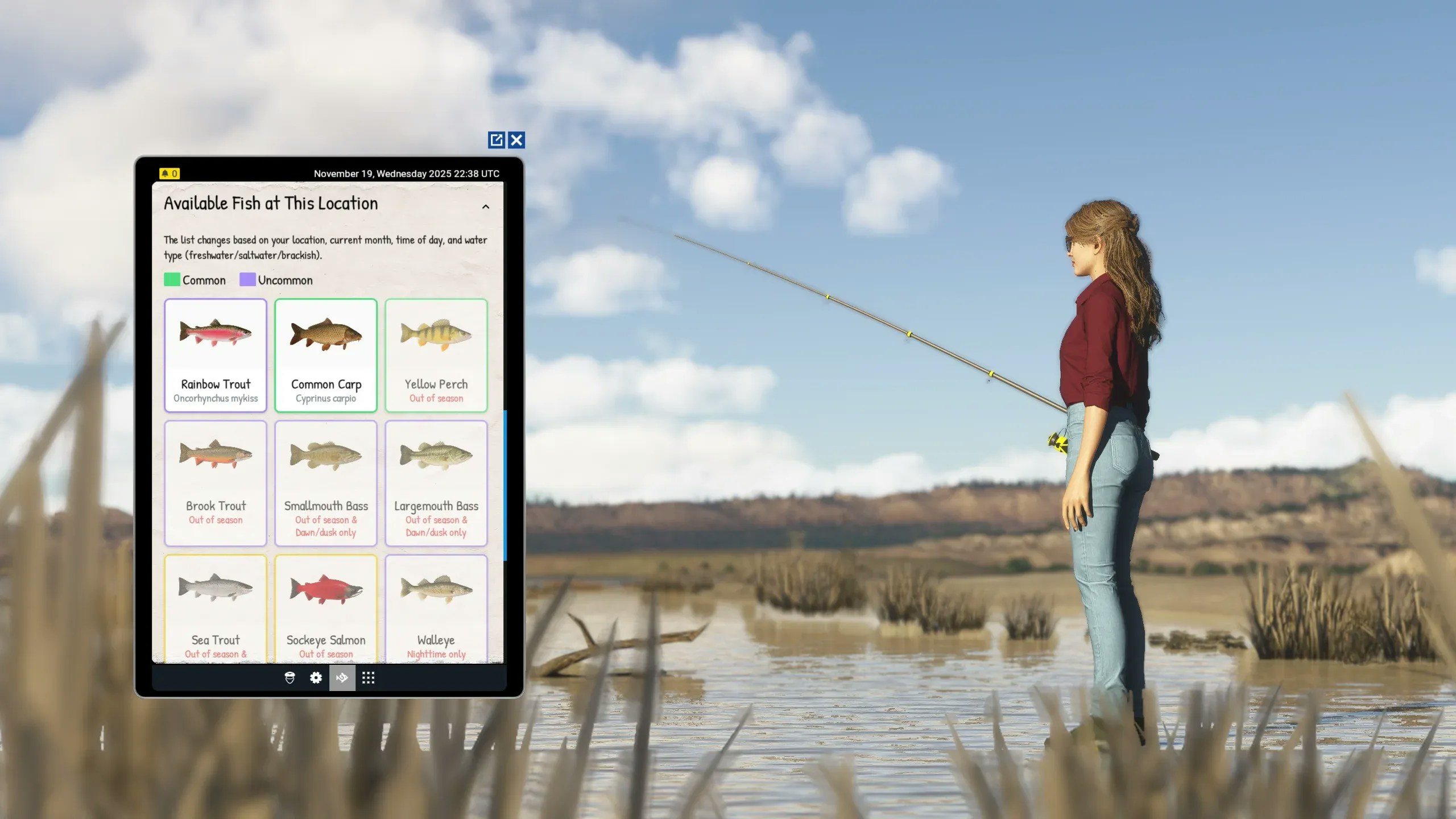 Parallel 42 Announces GoFish (Available for Club42 Members) - FSElite