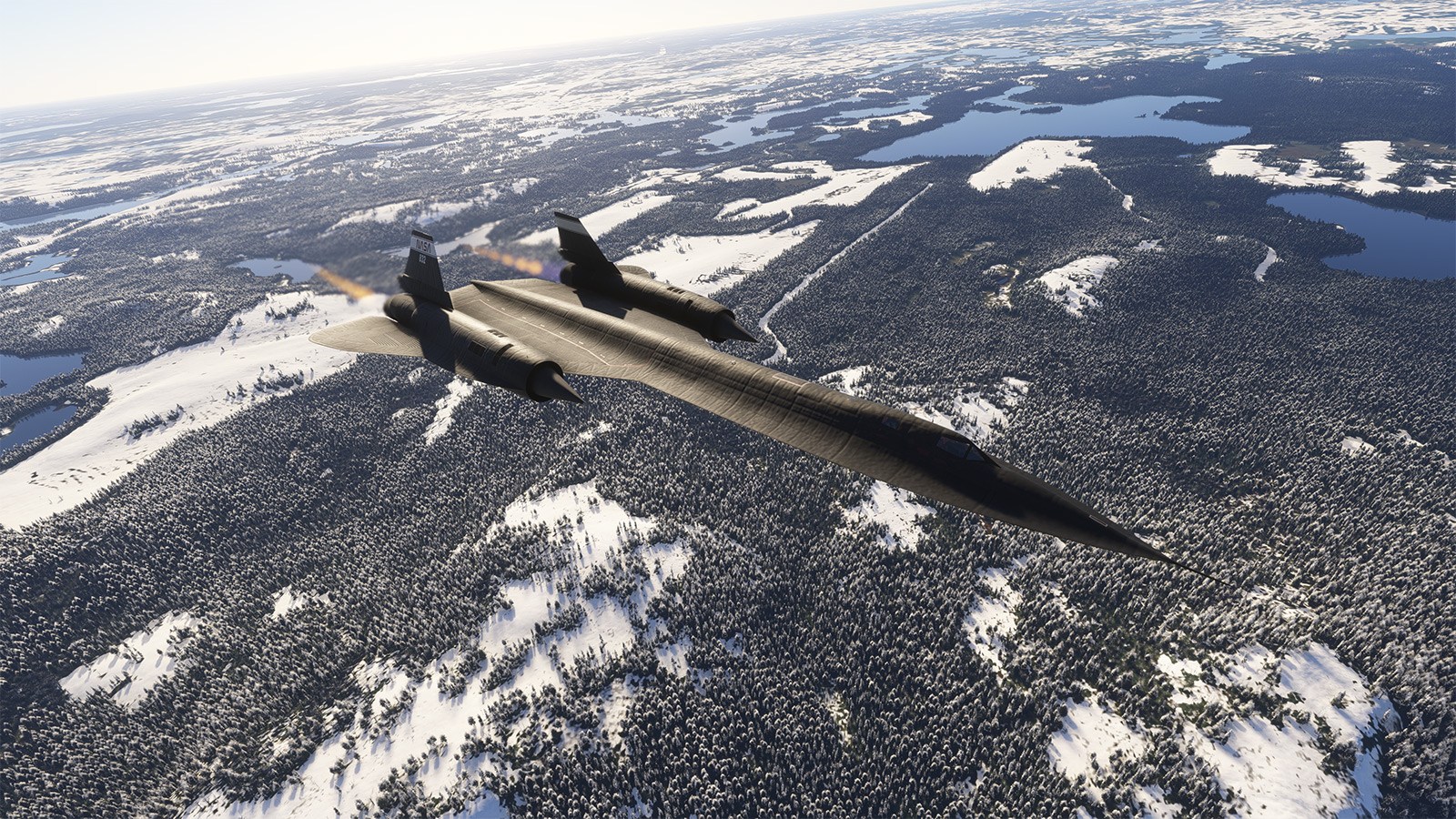 WINWING Opens Orders for PAP 3 Autopilot Panel - a Boeing-Style MCP ...