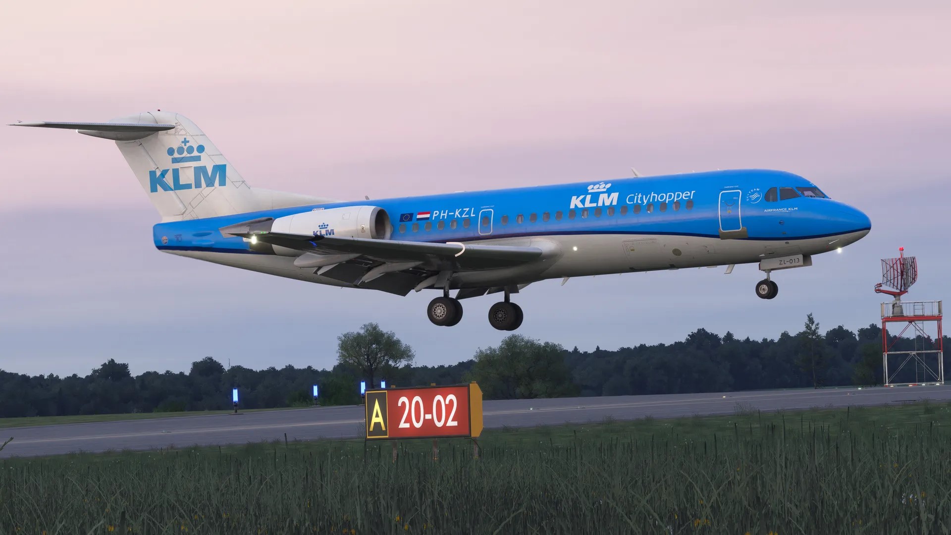 Parallel 42 Announces ChasePlane Improvements, New 'Scenes', New ...