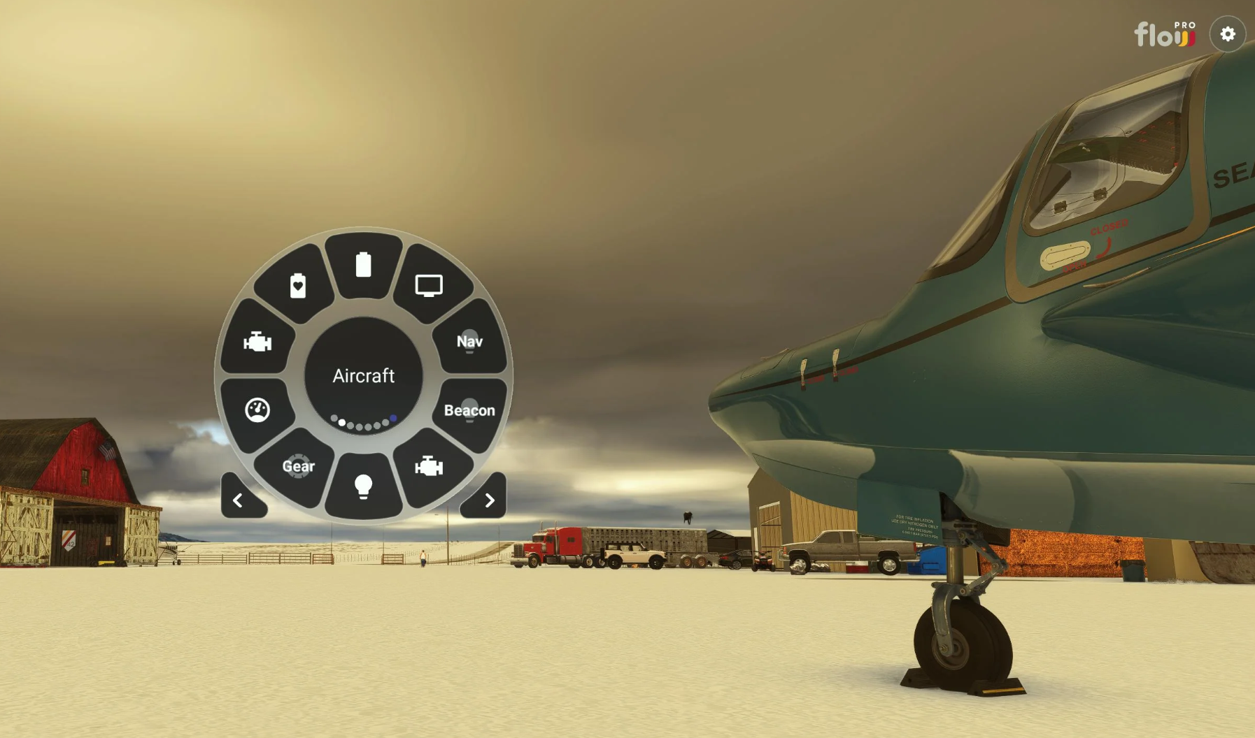 Parallel 42 Releases Flow Pro and Flow Essentials for MSFS 2024 - FSElite