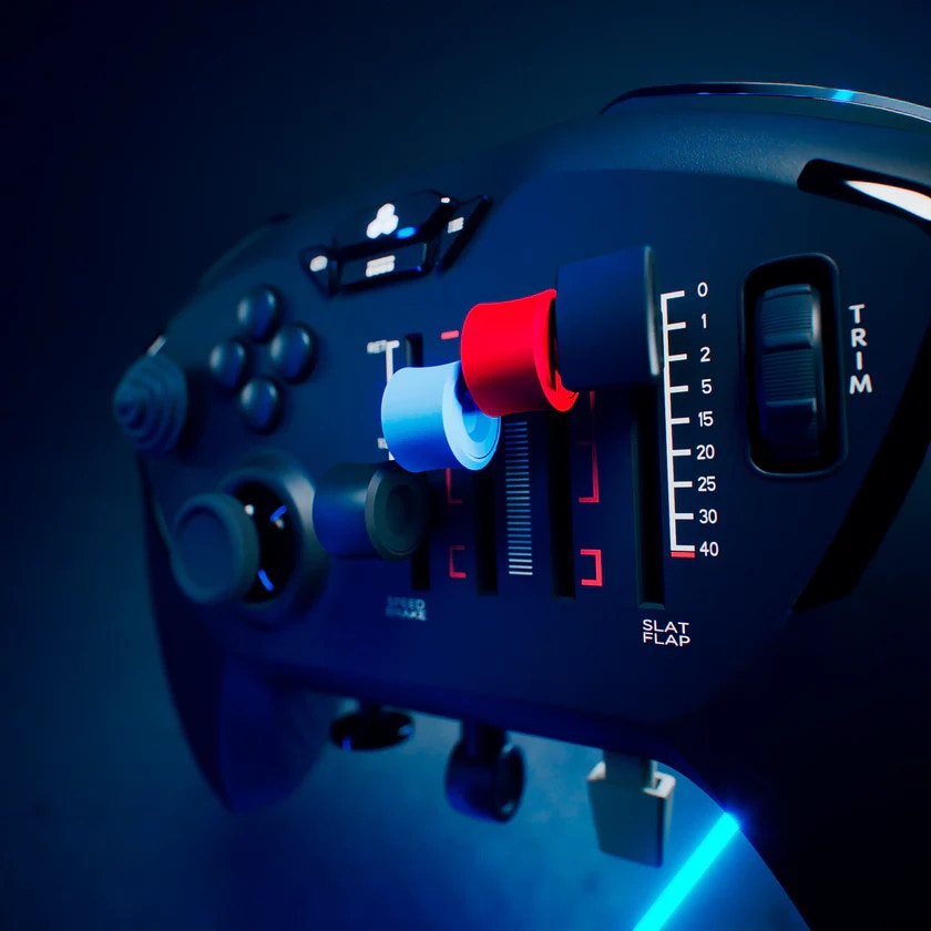 Honeycomb Aeronautical Launches Echo Aviation Controller - FSElite