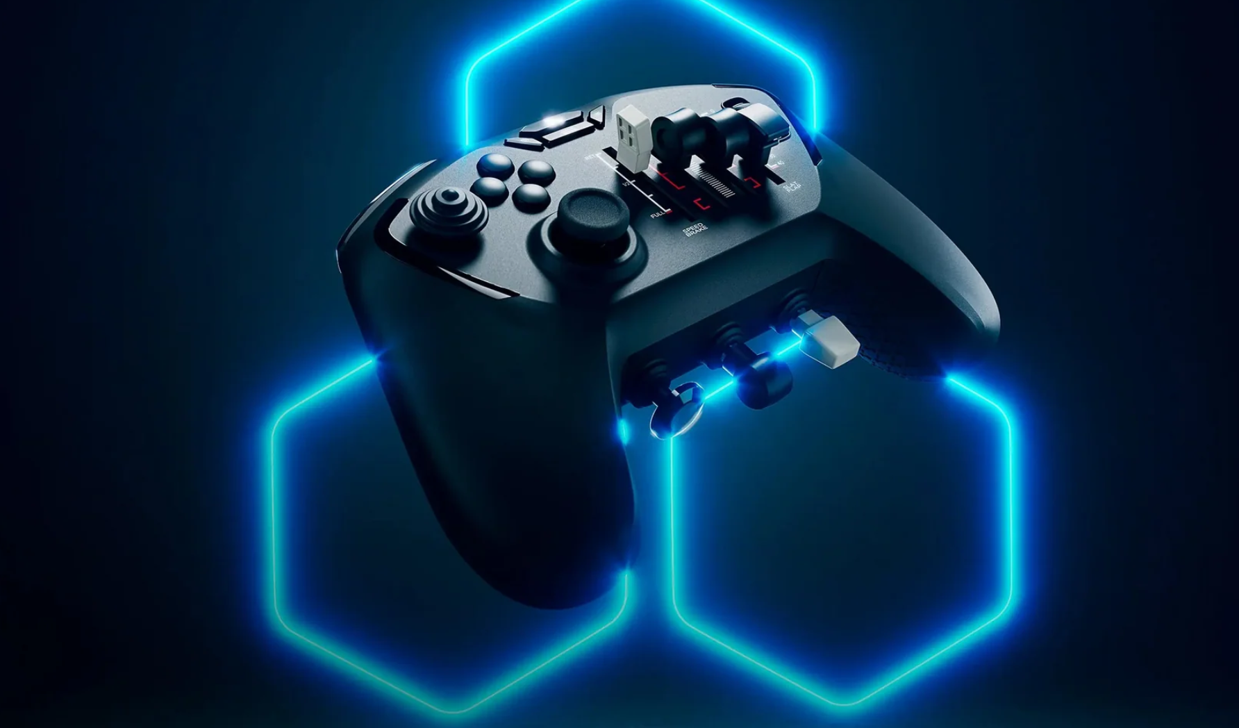 Honeycomb Aeronautical Launches Echo Aviation Controller - FSElite