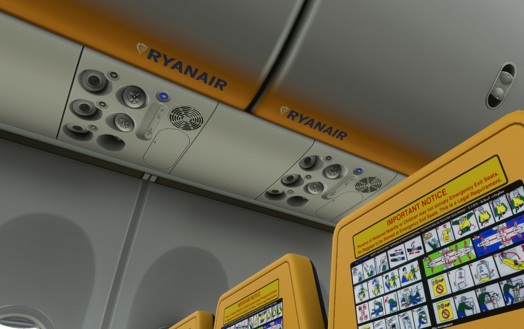 iFly Shares New 737 MAX Previews for SP1 - FSElite