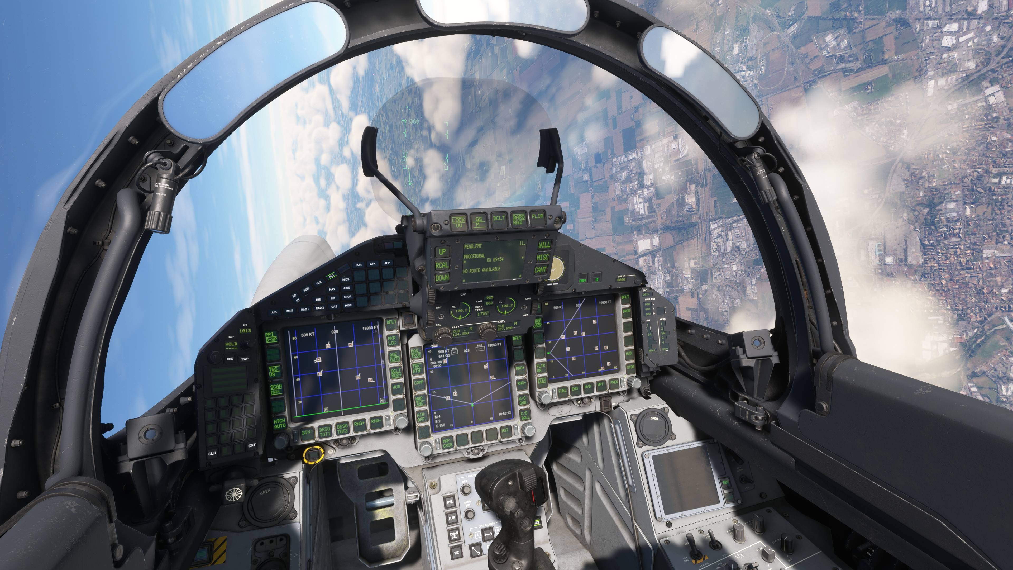 IndiaFoxtEcho EF-2000 Typhoon Released - FSElite