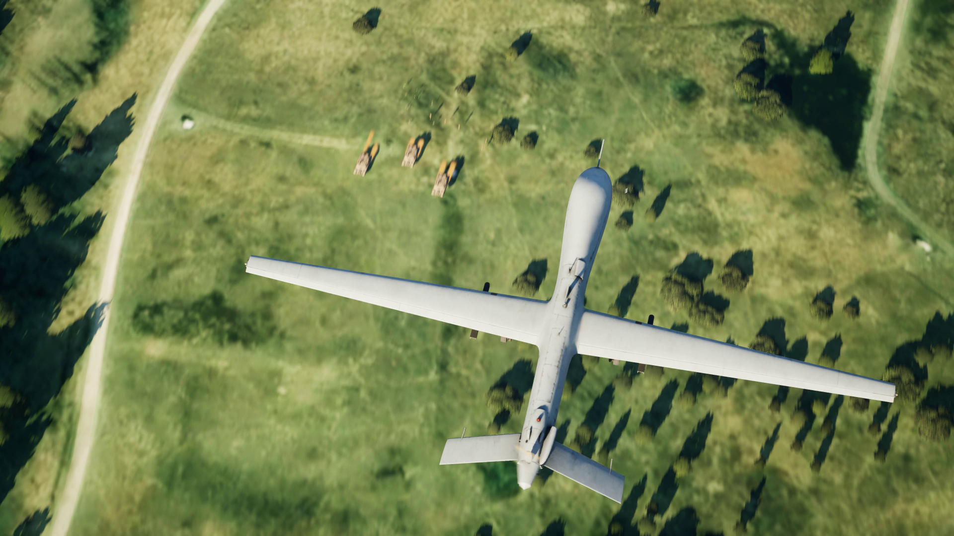 Prepar3D Announce Synthetic Environment Generator Fuse - FSElite