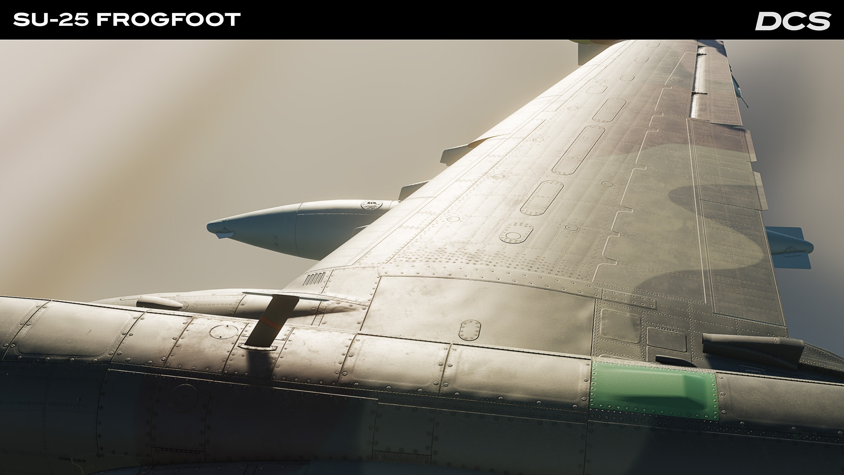 Eagle Dynamics Reveals 2026 Roadmap with Focus on Dynamic Campaign and ...