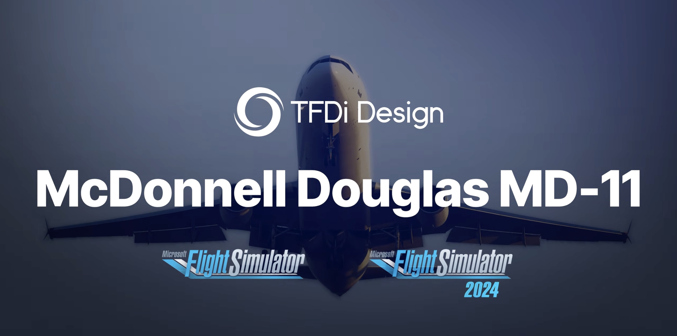 TFDi MD-11 for MSFS 2024 Releases on 12th January - FSElite