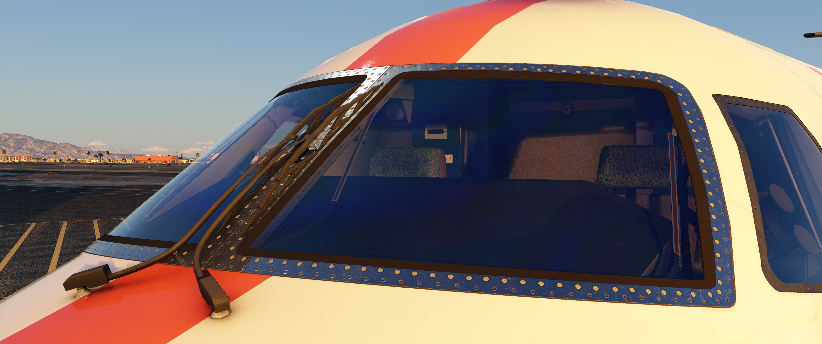 X-Crafts ERJ Family 2.0 First Flight & Early Impressions - FSElite