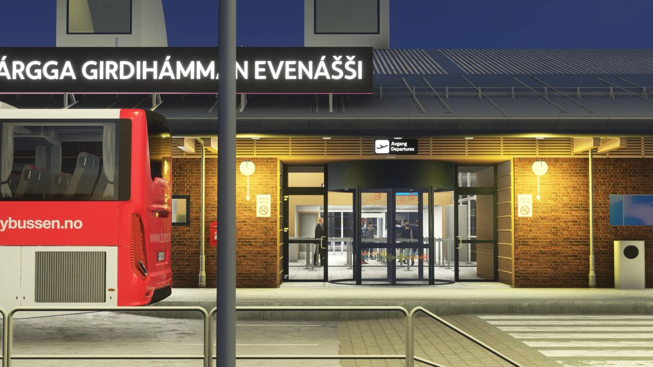 Microsoft Flight Simulator News, Reviews and More - FSElite