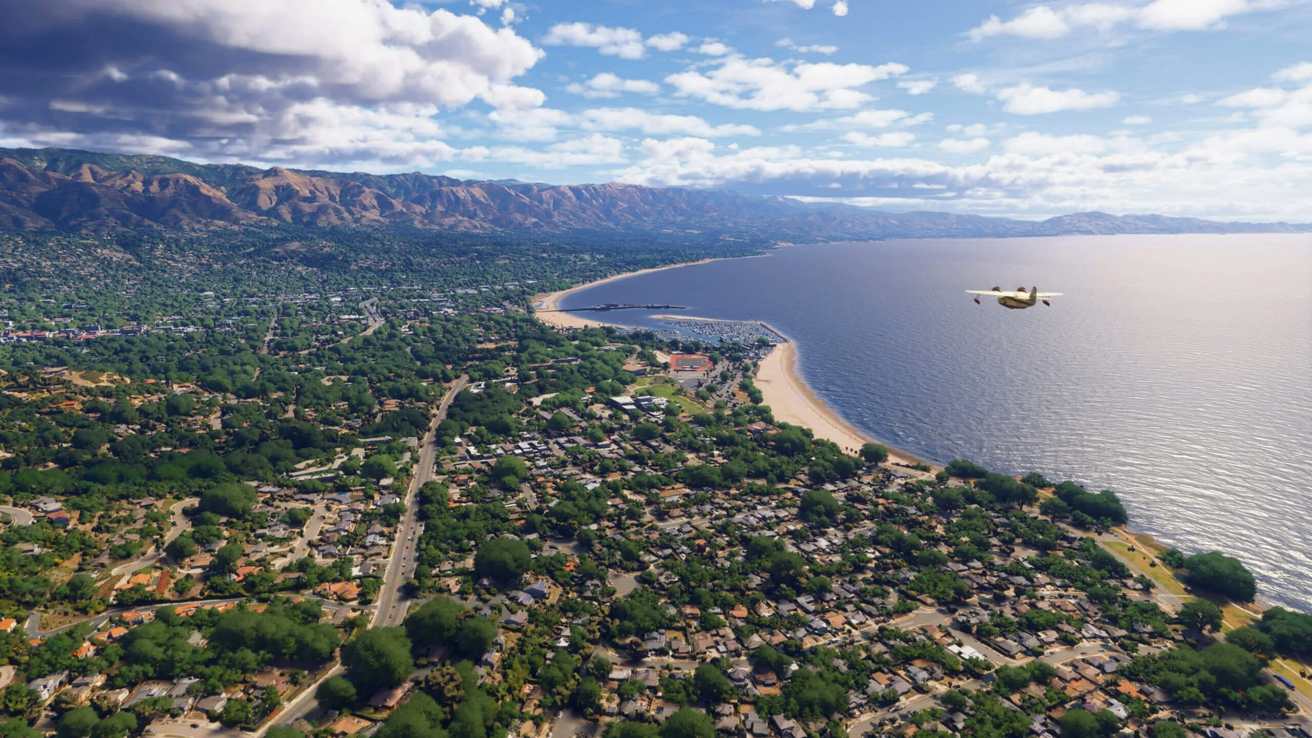 City Update 13: California Now Available for Microsoft Flight Simulator ...