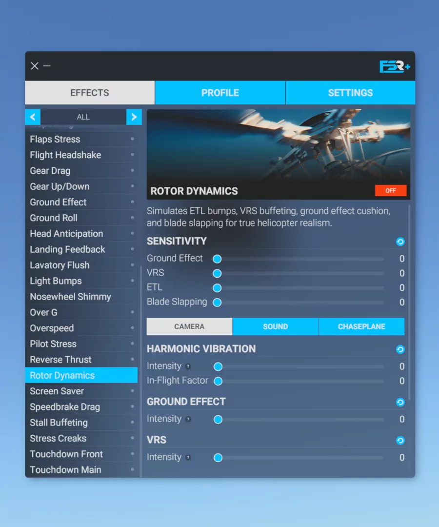 rkApps FSRealistic+ Released for MSFS24 - FSElite