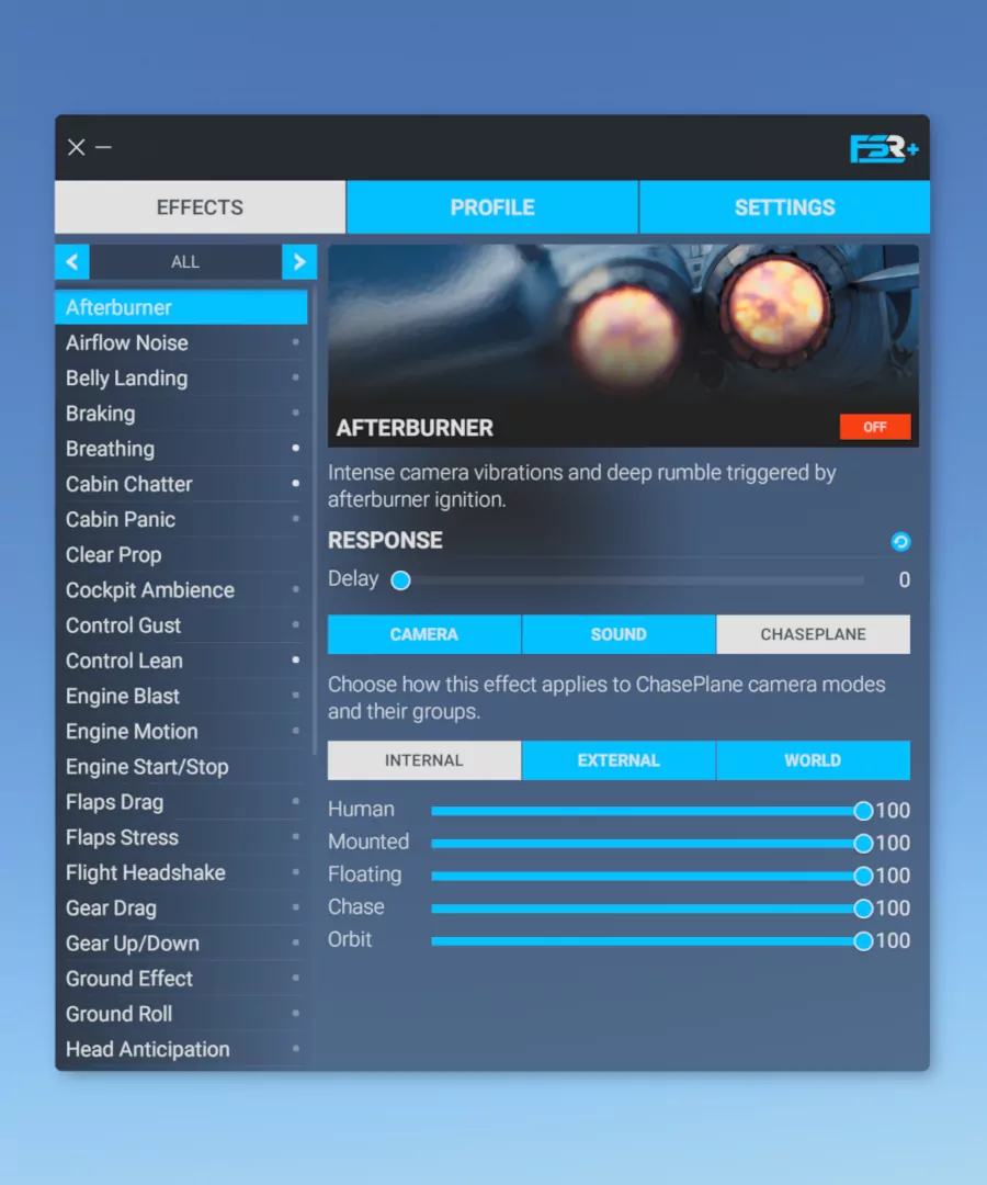rkApps FSRealistic+ Released for MSFS24 - FSElite