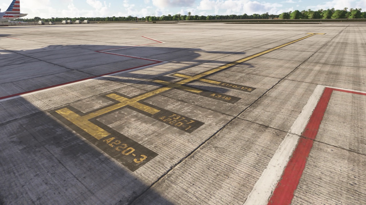 Update: New MK Studios Key West Previews, Now Available - FSElite