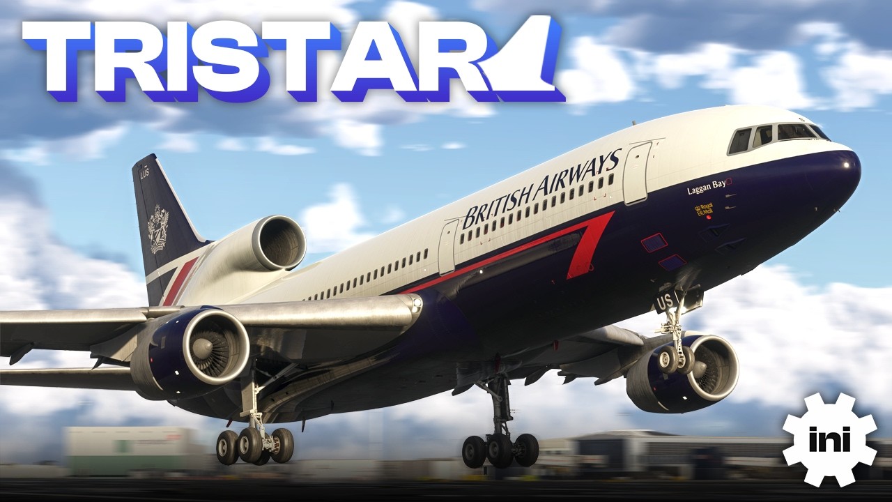 TriTriSim Releases Freeware TFX Effects Addon for Microsoft Flight ...